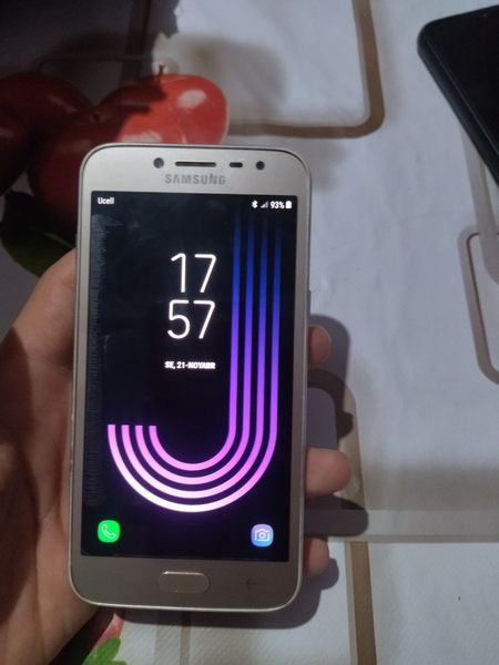 Samsung Galaxy J2