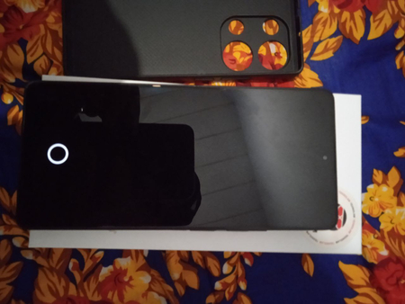 Redmi  note 13pro
