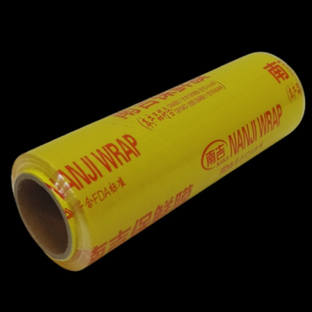 Stretch plyonkasi Nanjiwrap, 15 sm, 130 m