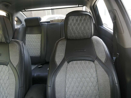Hyundai элантра HD 2008 год.