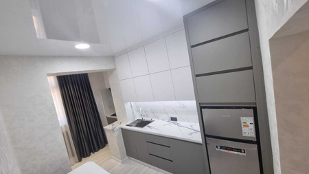 Айбек • Мирабад • 1комн • 40 м² • этаж 2/4 • [БЭ:16267]
