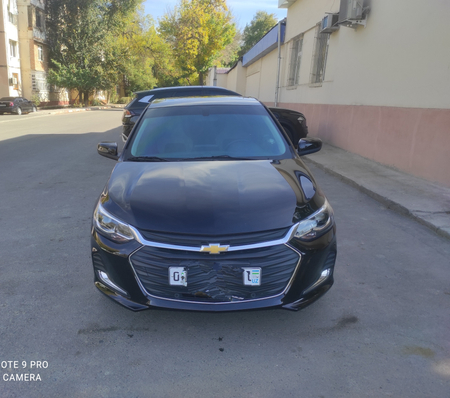 Onix 6 pazitsiyasi Premier 2 full Propani bor