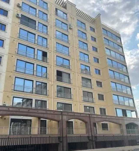 Продается Квартира ЖК Moderno 1/10/12 Якасарайский район