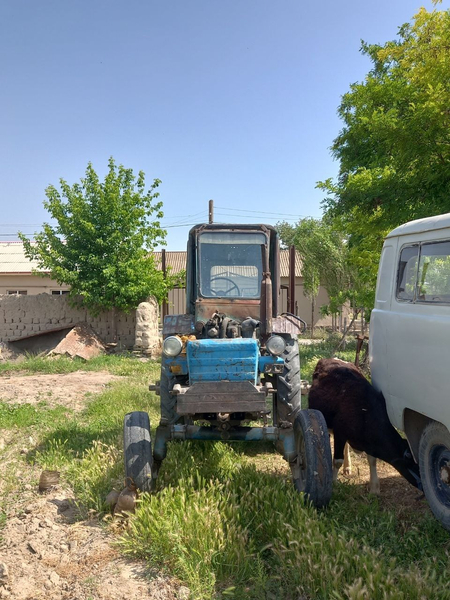 T28 sotiladi ishga yayor
