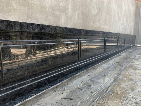 Granite mramor travertin kamen