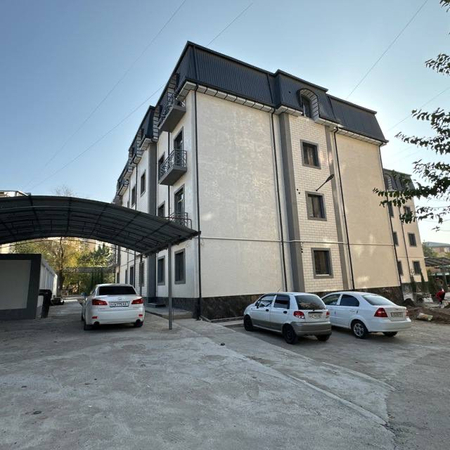 Ibn Sino 1 Novostroyka 71 kv, 3 xona, 4 etaj