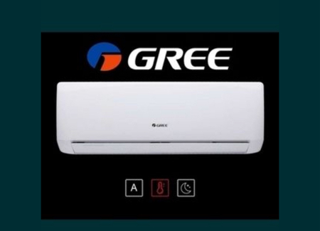 Кондиционер gree-09 оптовая цена доставка бесплатно