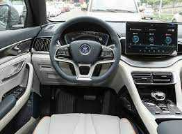 ByD song plus DM-i
