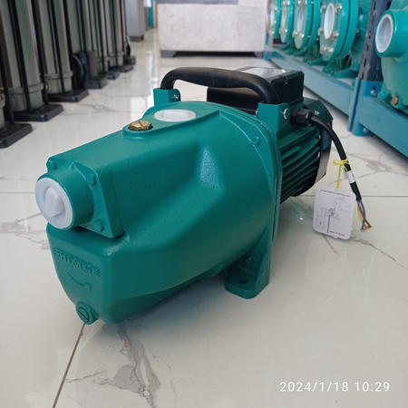 Вакуумный насос 1.1 Kwt ( qovun nasos )