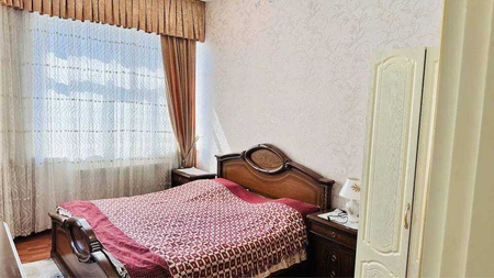 Фидокор • 2-комн • 80 м² • этаж 4/8 • [АЛ:222]