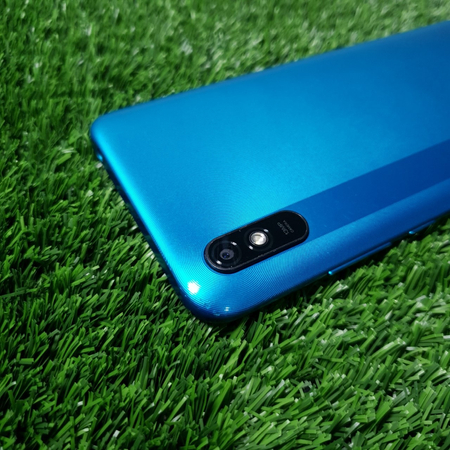 Redmi 9A sotiladi