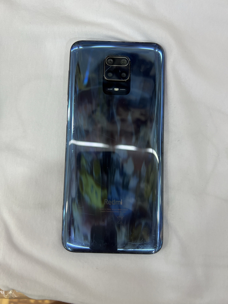 Redmi Note 9 Pro