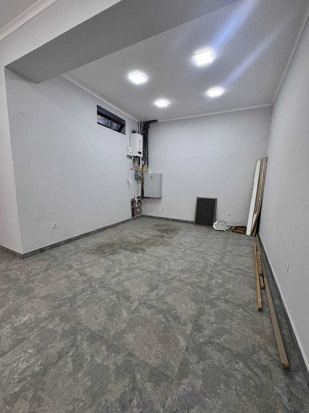 Продаётся Помещение 120м2 Ор-Шампанский ID1023