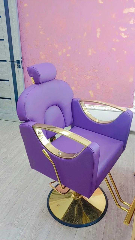 Salon uchun mebel kreslo +girimer oyna