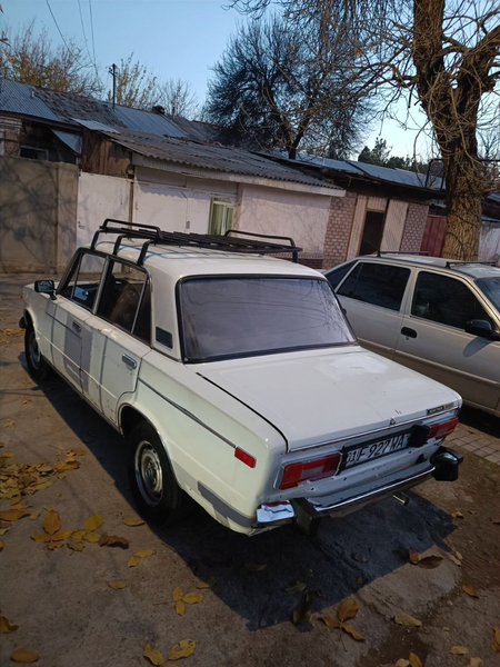 ВАЗ 2106 сотилади 1982