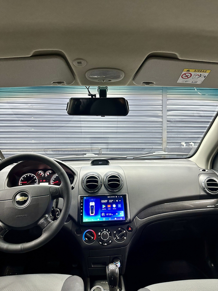 Chevrolet Nexia 3, 2022,