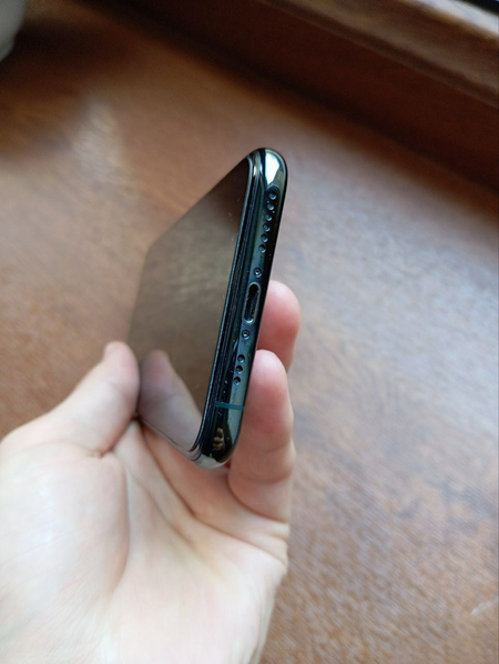 iPhone 11 Pro 64g