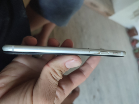 Iphone 6g Kafolati bilan