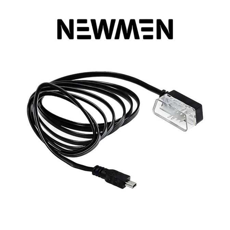 Кабель OBD, OBD2 Splitter для HUD соединения - бортового компьютера