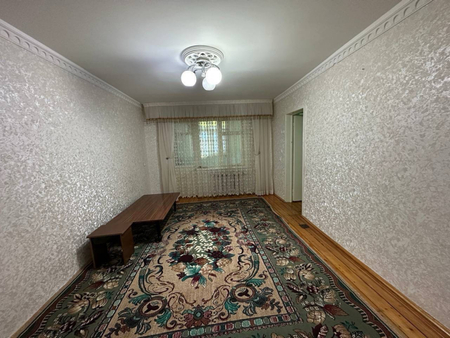 -Актепа 2/1/4 Кирпич 52кв.м балкон 2х6