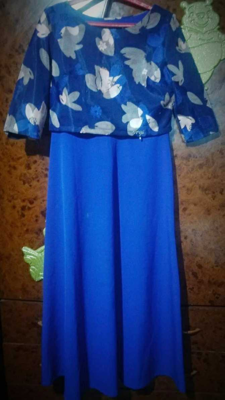 Oqshom libosi arzon