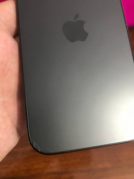 Iphone 14 pro Black 128 GB Sim