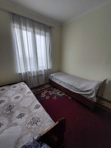 Мотридда 9 каватда 2 хонали квартира ижарга берилади