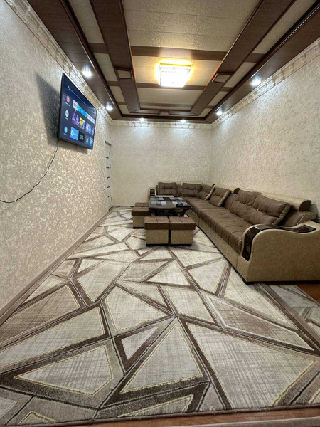 СРОЧНО!!! Продажа квартиры на Юнус-Абад 13кв 4/3/4 ID:LR 46