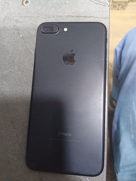 Iphone 7 plus 32 gb