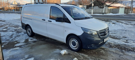 Продаётся машина