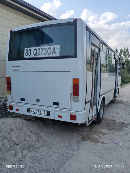 Holati zôr kamchilik yôq
