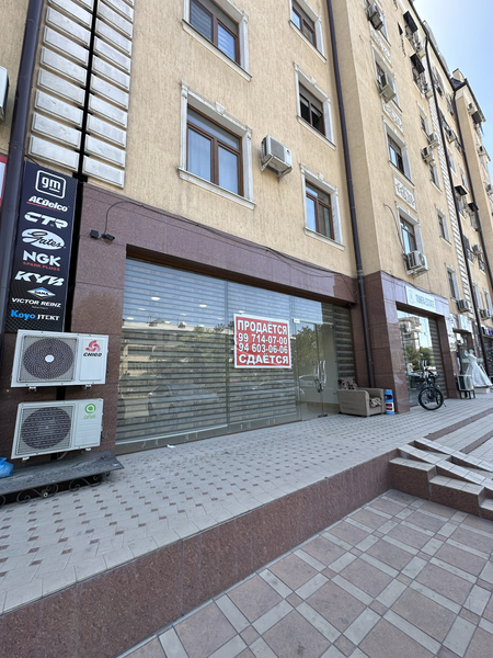 Сдам Нежелое Офис, Коракамич Ало ресторан