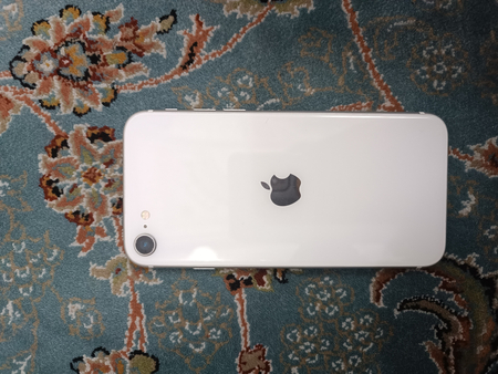 Iphone SE 2020 ideal obmen