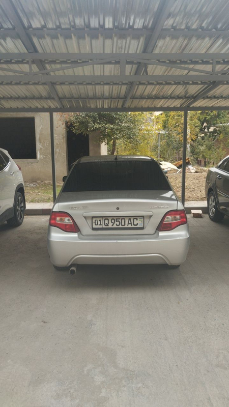 Nexia2  1.6 dons 2015 gazi bor