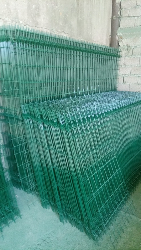 Yevrosetka3D Yevrozabor Yevropanel arzon va sifatli ishlab chiqaramiz