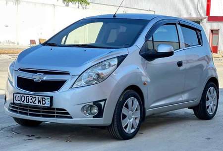 Chevrolet Spark Avtomat (Srochno O\\\'zimmiki)