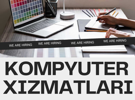 Reklama va Banner xizmatlari, Grafik dizayn
