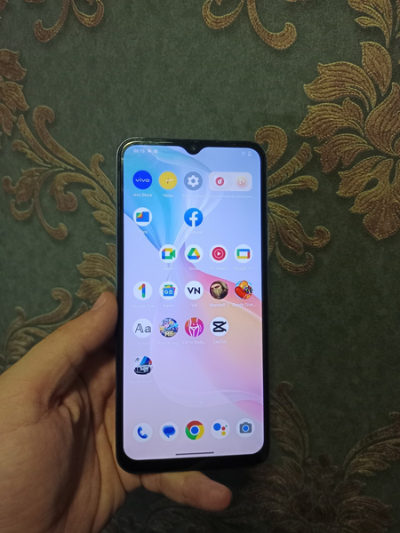 Vivo Y33 S 5/128 GB srochna sotladi