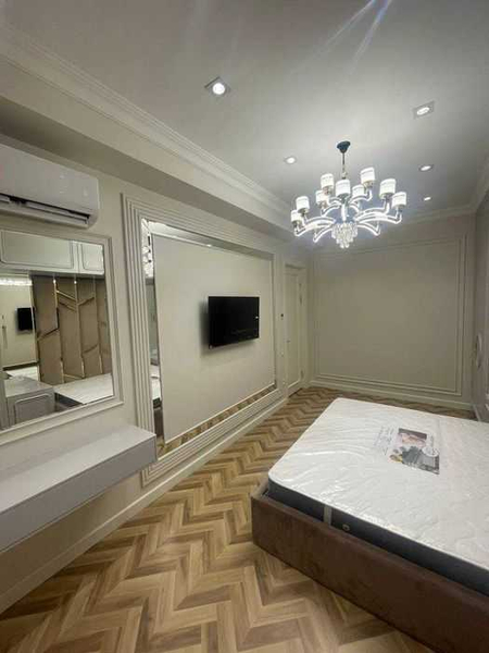 [АТ: 1031] 1-комн • 50 м² • этаж 4/4 АВИАГОРОДОК