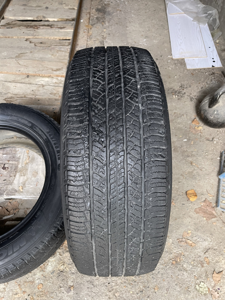 Michelin 18 100дол 4 шт