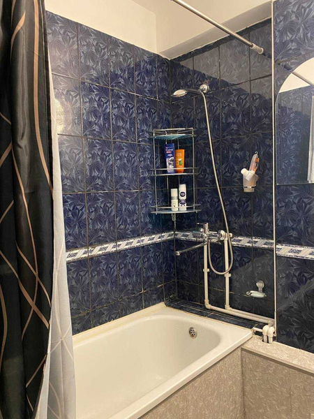 (К128537) Продается 1-а комнатная квартира в Яккасарайском районе.