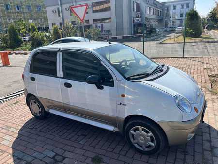 Продается Matiz best 2010 Матиз бест