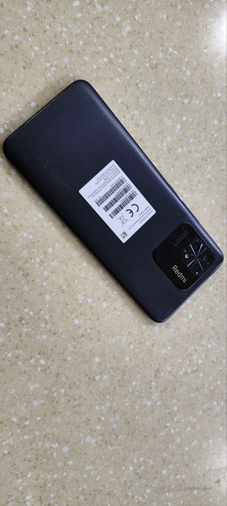 Redmi 10c 4+4/128 sotiladi
