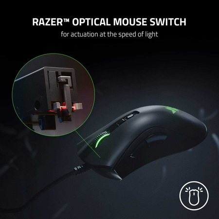 Razer DeathAdder V2