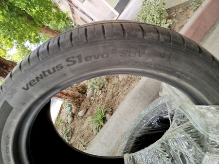 Продаются автомобильные шины