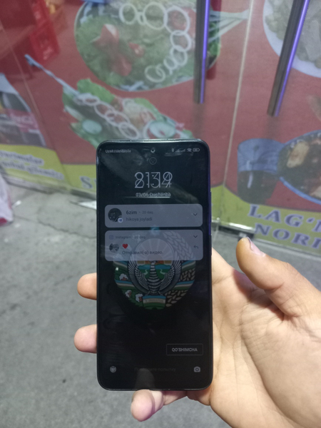 Redmi note 11s 8/128 gb
