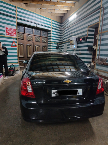 Продается Chevrolet Gentra