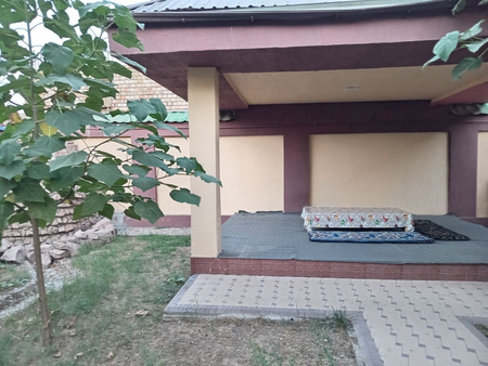 Аренда семейный дача.