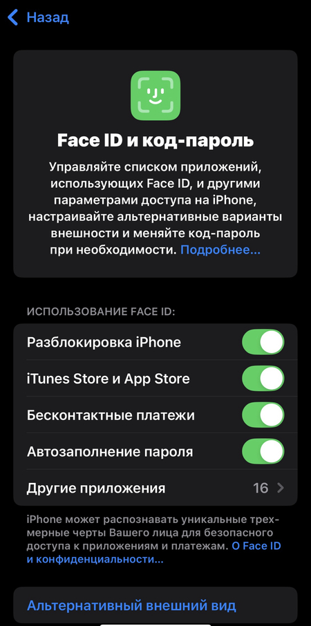 Apple 11 Pro 256 gb