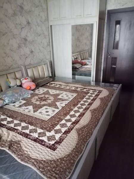 Ipoteka bosh tolov asosida: Yangi Hayot  2*4xona